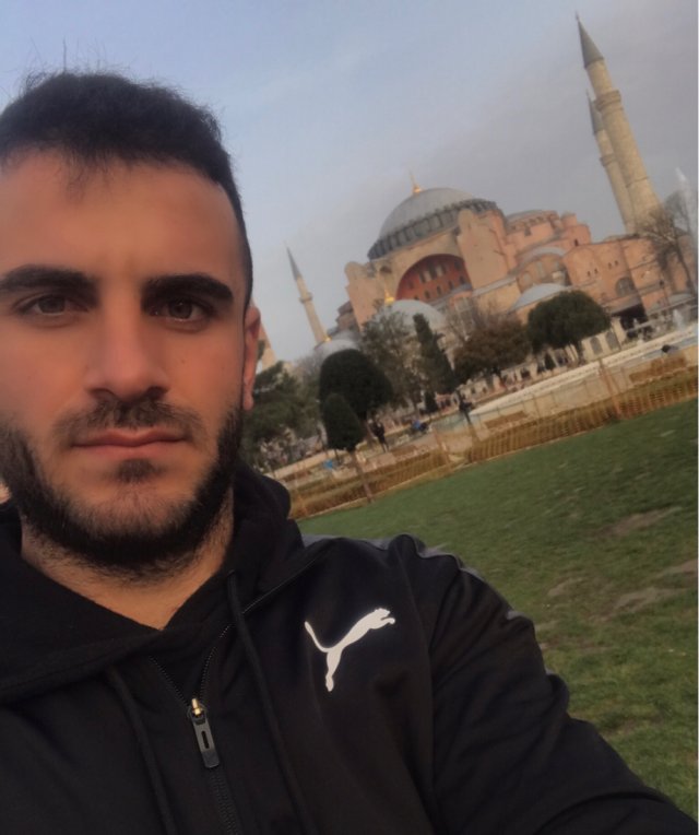 Yunus, 29, Бад-Вильдбад - "RusDate.de"