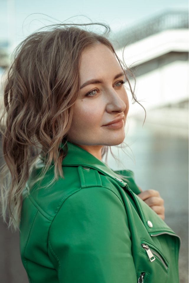 Ekaterina, 34, Москва - "RusDate.de"