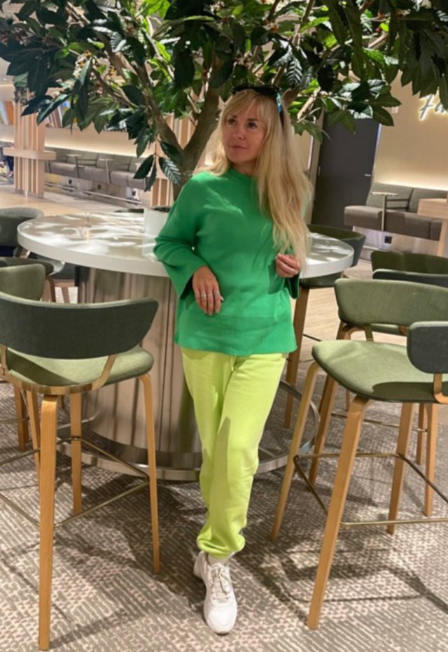 Amanda, 49, Хёхштадт - "RusDate.de"