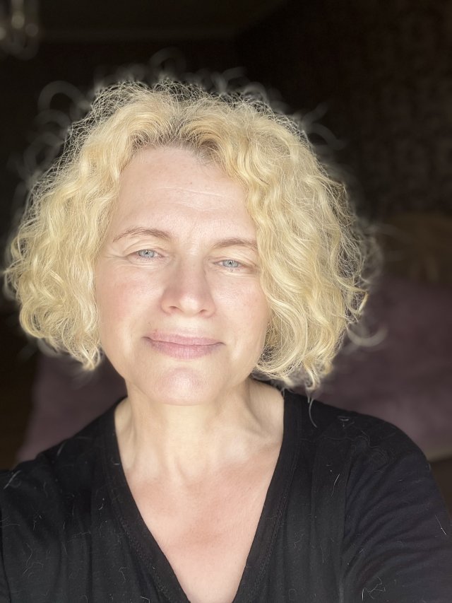 Ирина, 52, Бавлы - "RusDate.de"