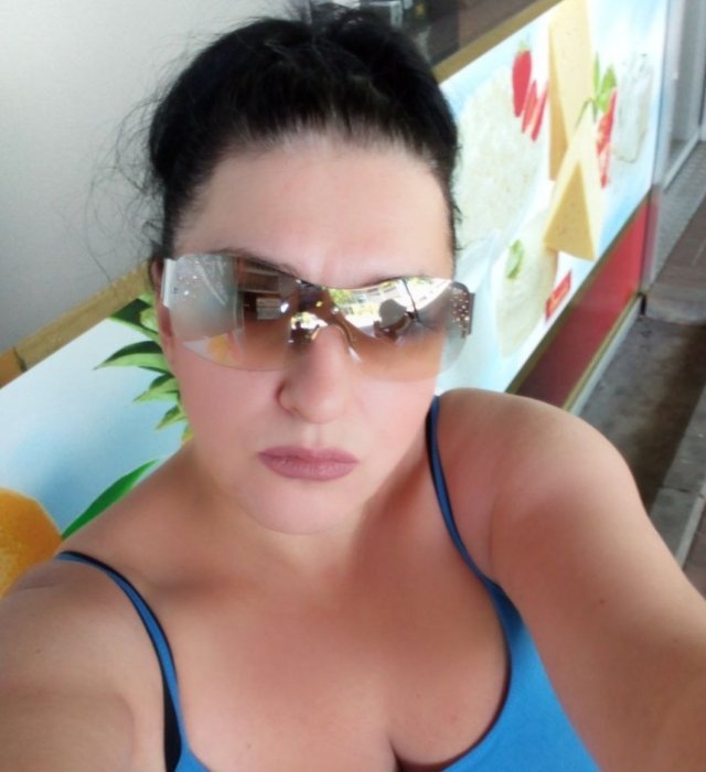 Yulia, 46, Ганновер - "RusDate.de"