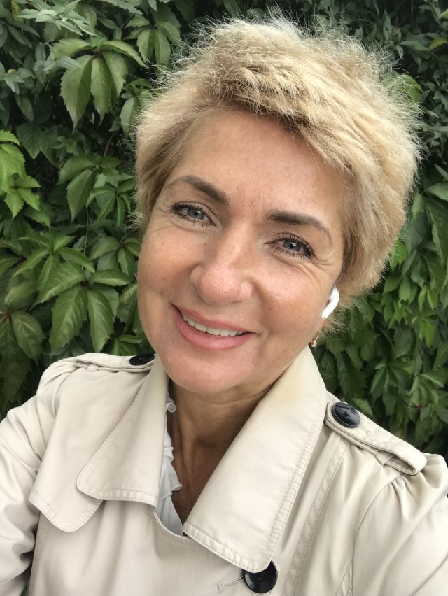 Valeria, 58, Калининград - "RusDate.de"