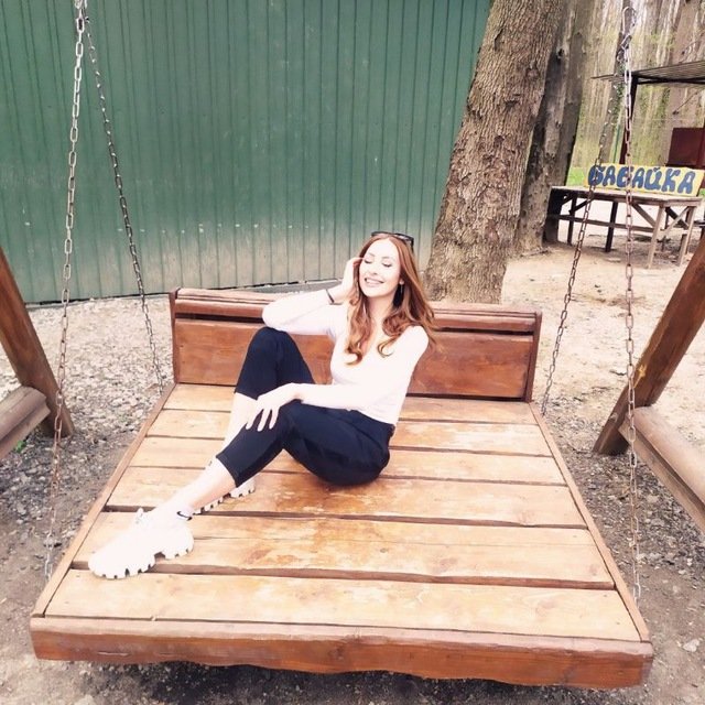 Юлия, 35, Нюрнберг - "RusDate.de"