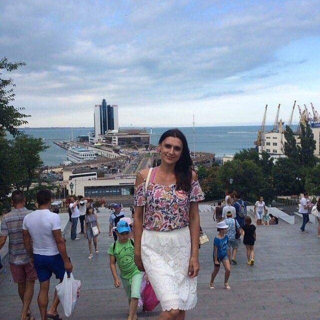 Svetlana, 44, Куксхафен - "RusDate.de"