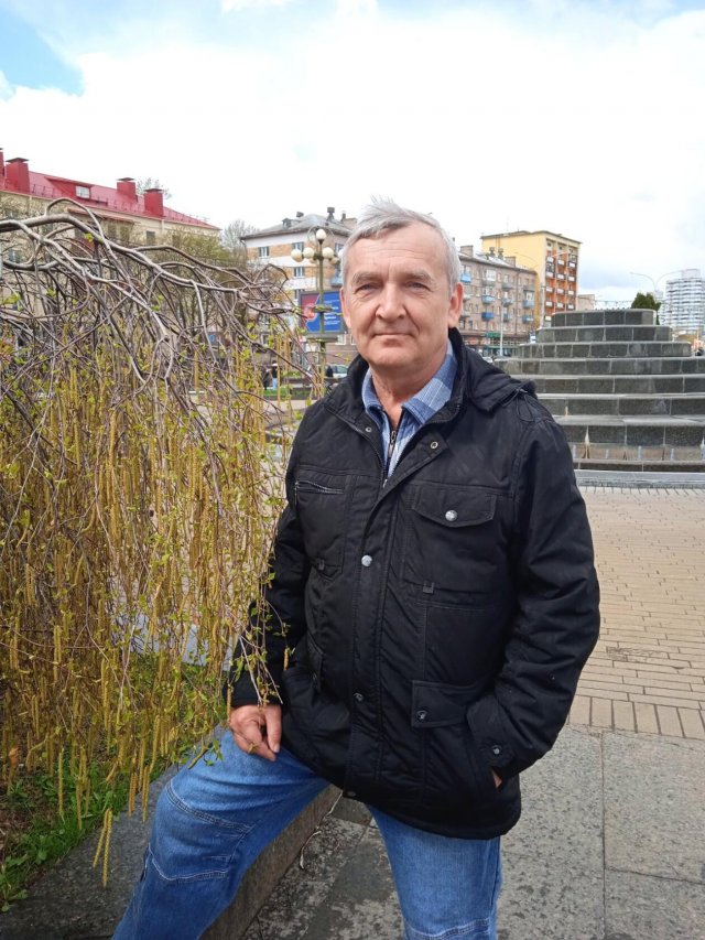 владимир, 61, Минск - "RusDate.de"