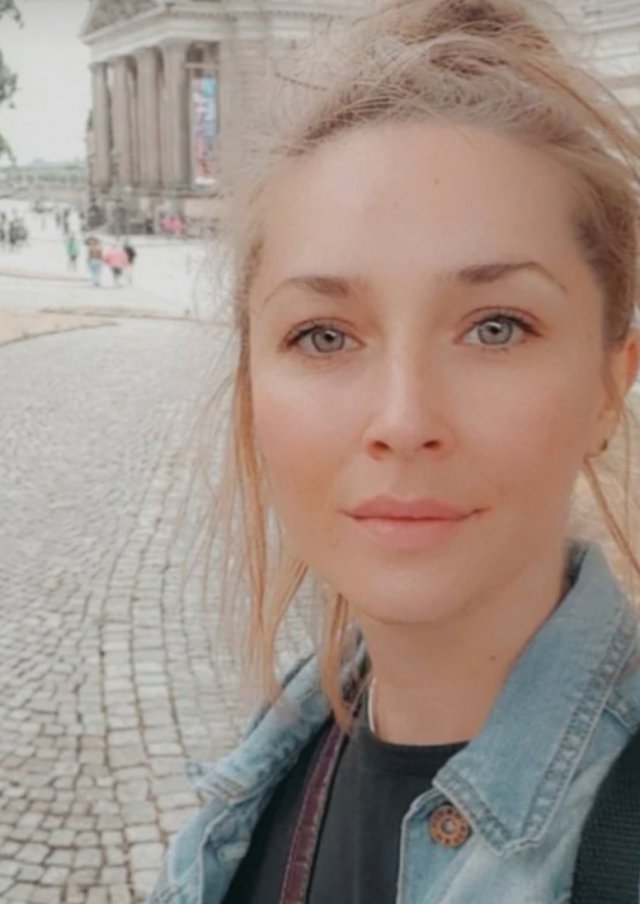 Lena, 33, Гисен - "RusDate.de"