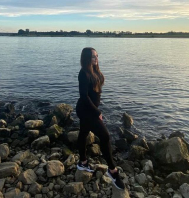 Даша, 30, Дуйсбург - "RusDate.de"