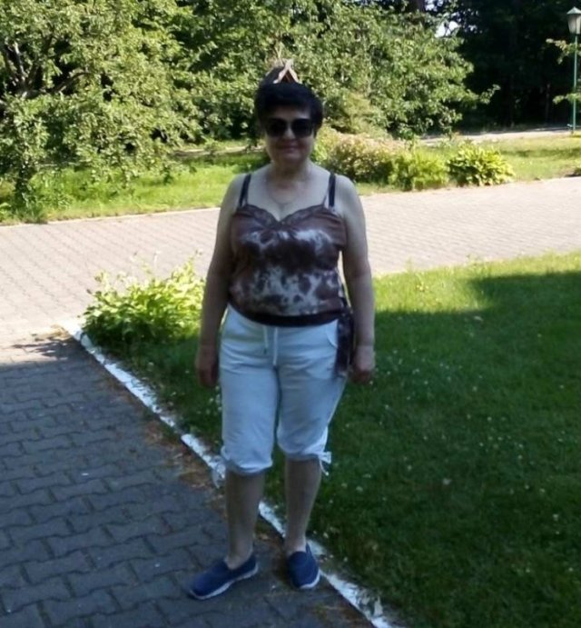 Ирина, 69, Берлин - "RusDate.de"