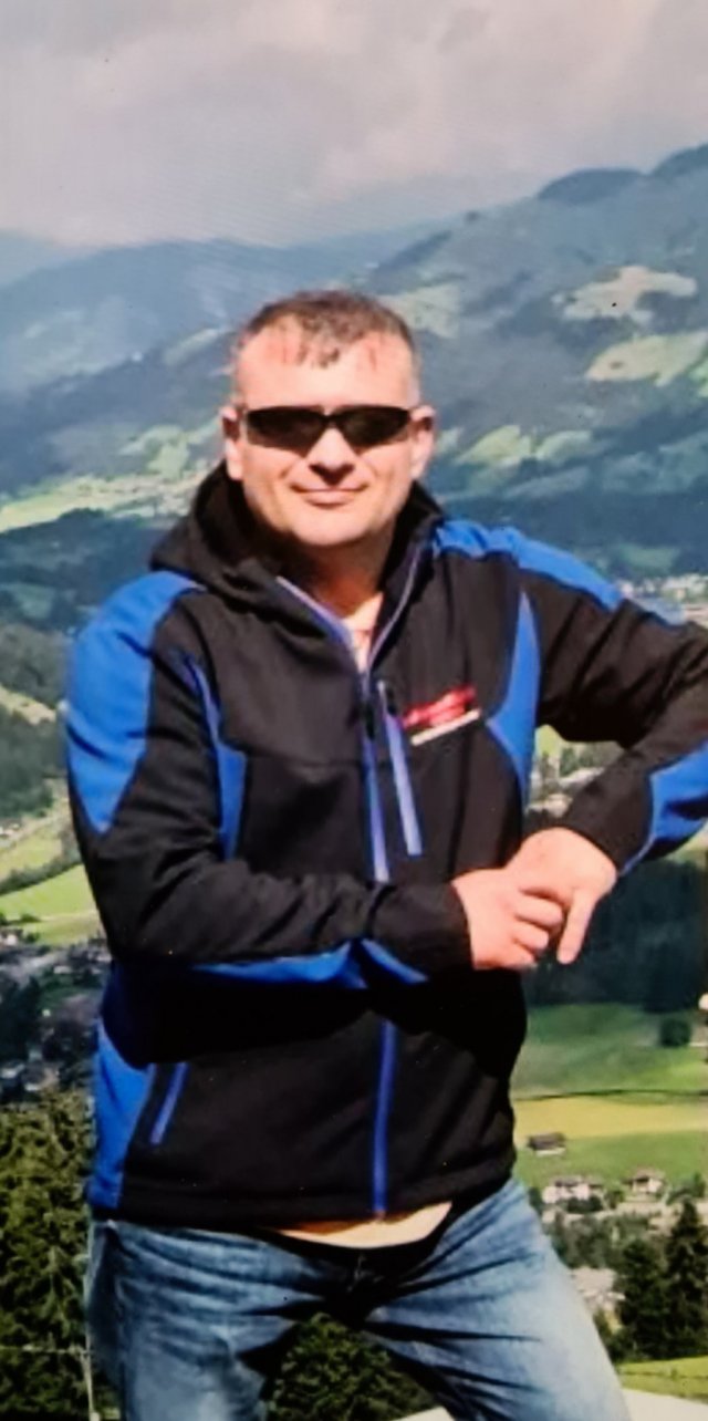 Alexander, 50, Фельсберг - "RusDate.de"