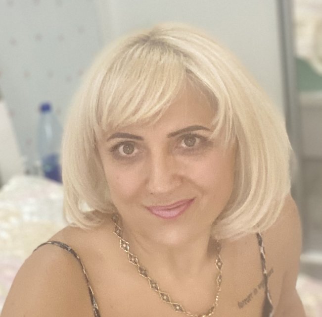 Ilona, 57, Нижневартовск - "RusDate.de"