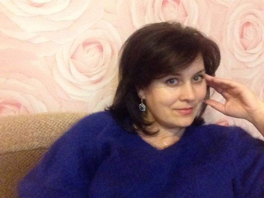 Татьяна, 54, Тбилиси - "RusDate.de"