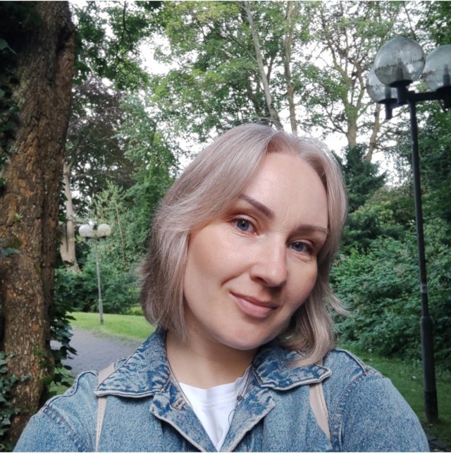 Ewgeniya, 41, Бохум - "RusDate.de"