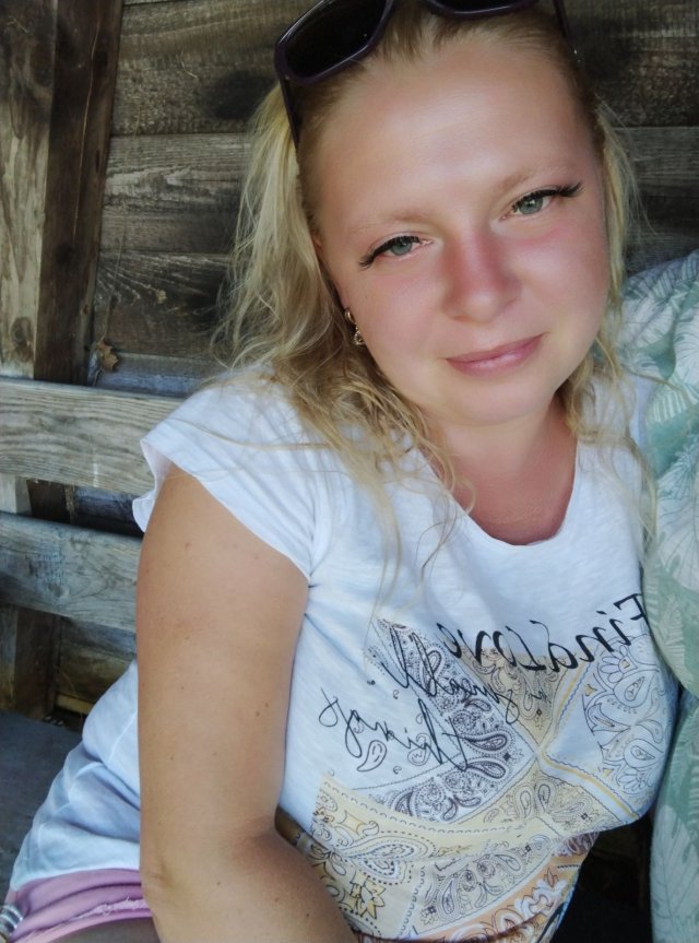 Анна, 29, Lindenberg im Allgäu - "RusDate.de"