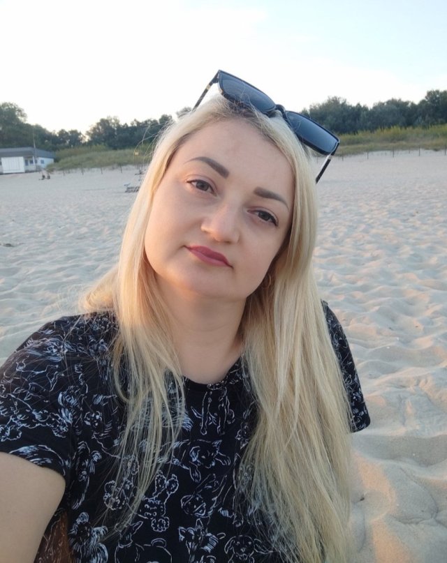 Оля, 37, Грайфсвальд - "RusDate.de"