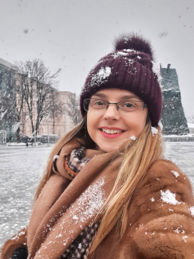 Анна, 41, Харьков - "RusDate.de"