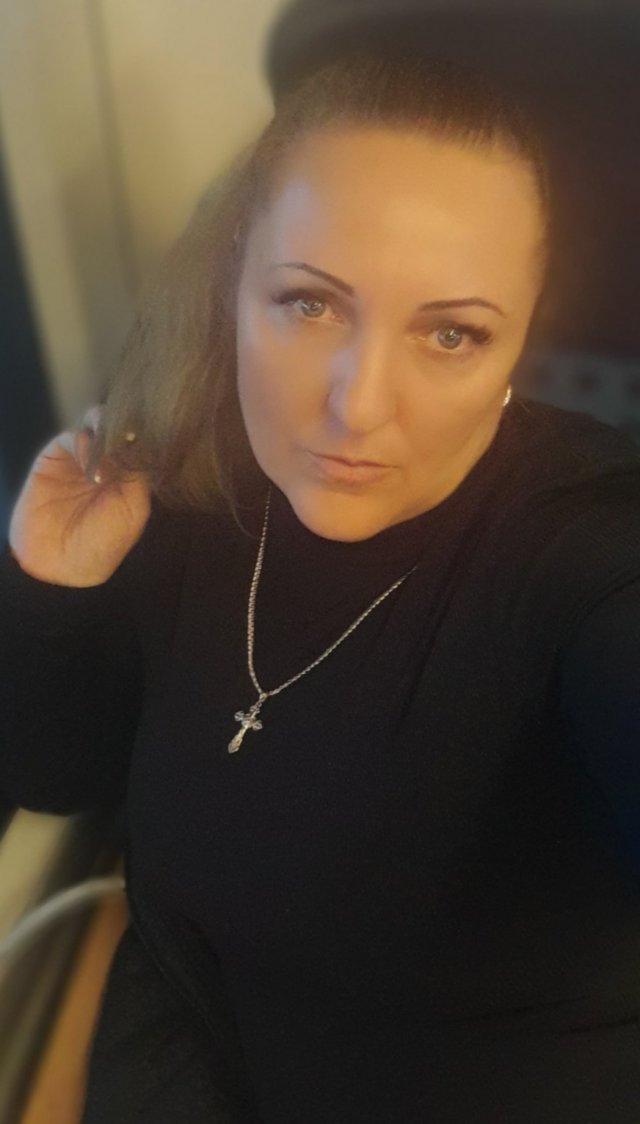 Елена, 44, Форст - "RusDate.de"