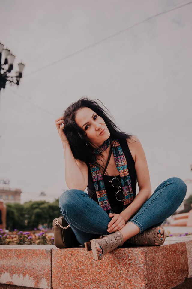 Валерия, 43, Анталия - "RusDate.de"