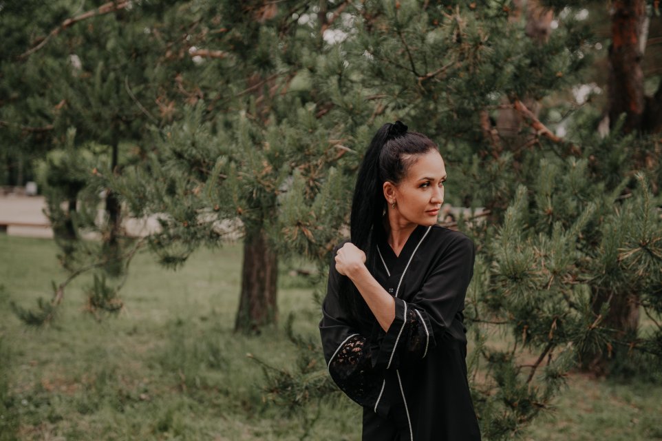 Валерия, 43, Анталия - "RusDate.de"