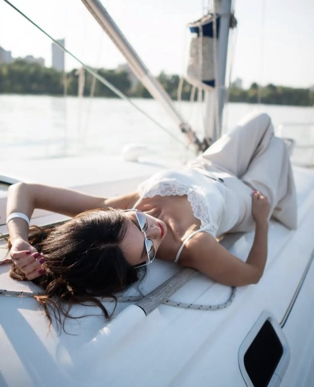 Elvira, 36, Целле - "RusDate.de"