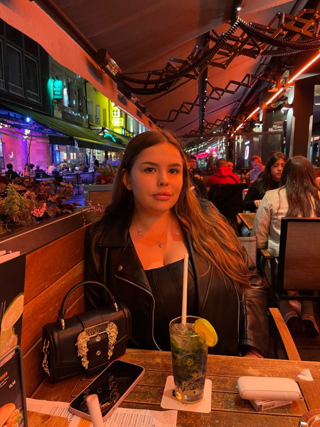 Valeriia, 25, Эссен - "RusDate.de"