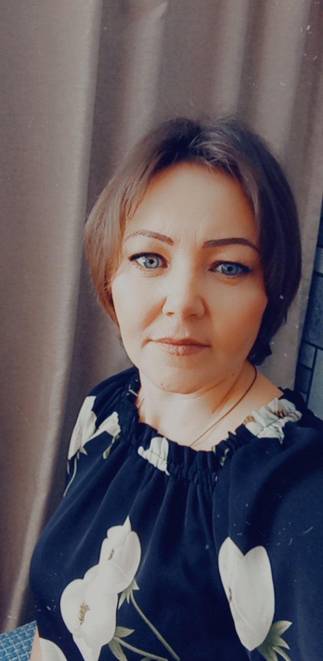 Ирина, 43, Костанай - "RusDate.de"