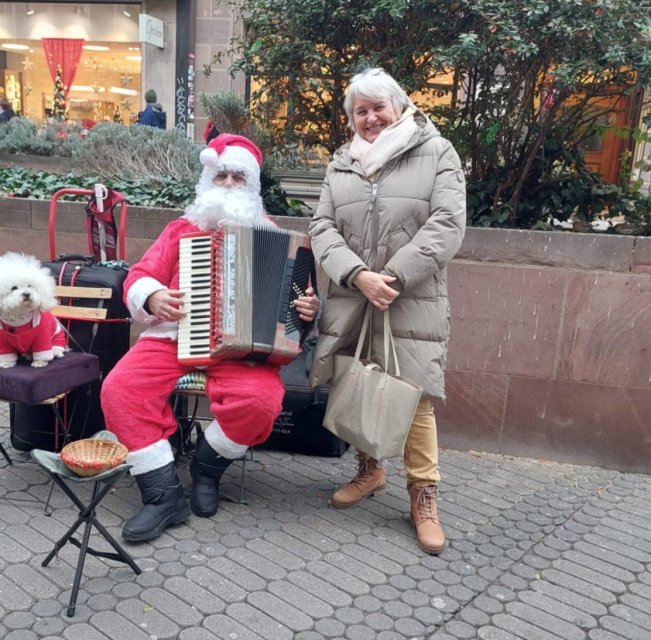 Natalia, 58, Нюрнберг - "RusDate.de"