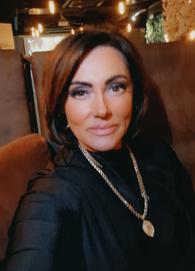 Liubov , 52, Эмсдеттен - "RusDate.de"