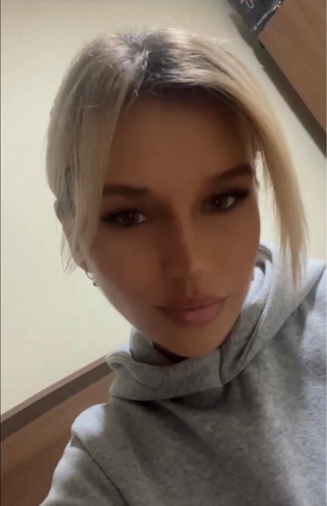 Юлия, 34, Батуми - "RusDate.de"