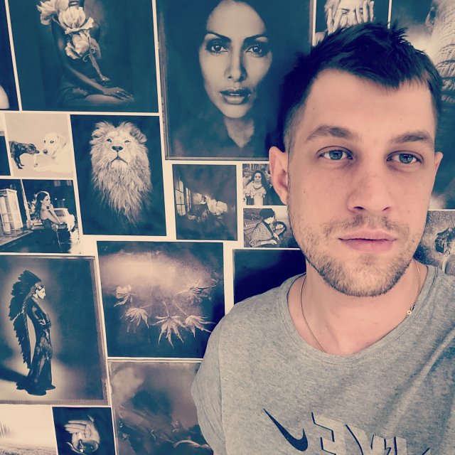 Max, 33, Эрвитте - "RusDate.de"