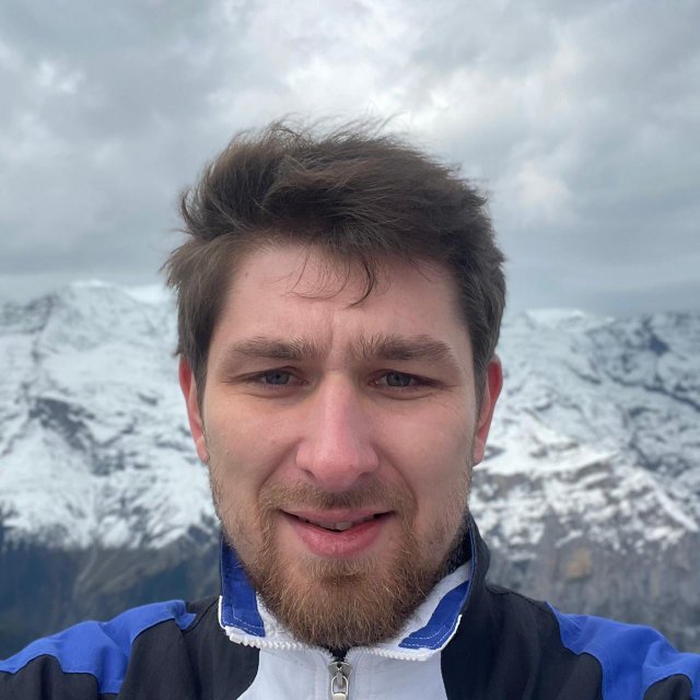 Никита, 29, Кёльн - "RusDate.de"