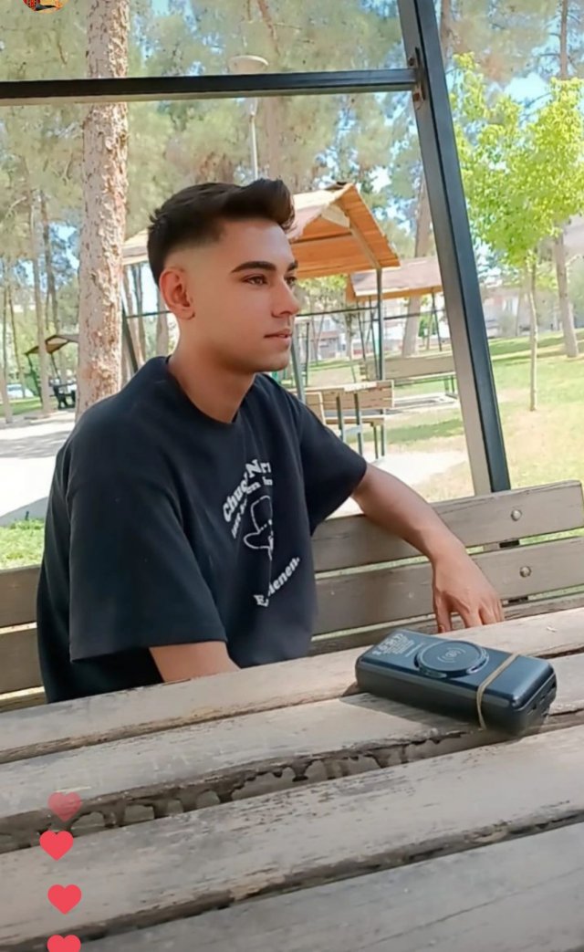 Habeş, 21, Потсдам - "RusDate.de"