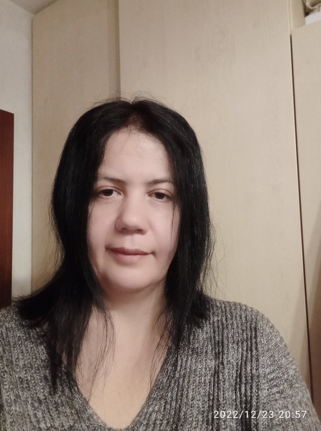 Anna, 39, Хайльбронн - "RusDate.de"