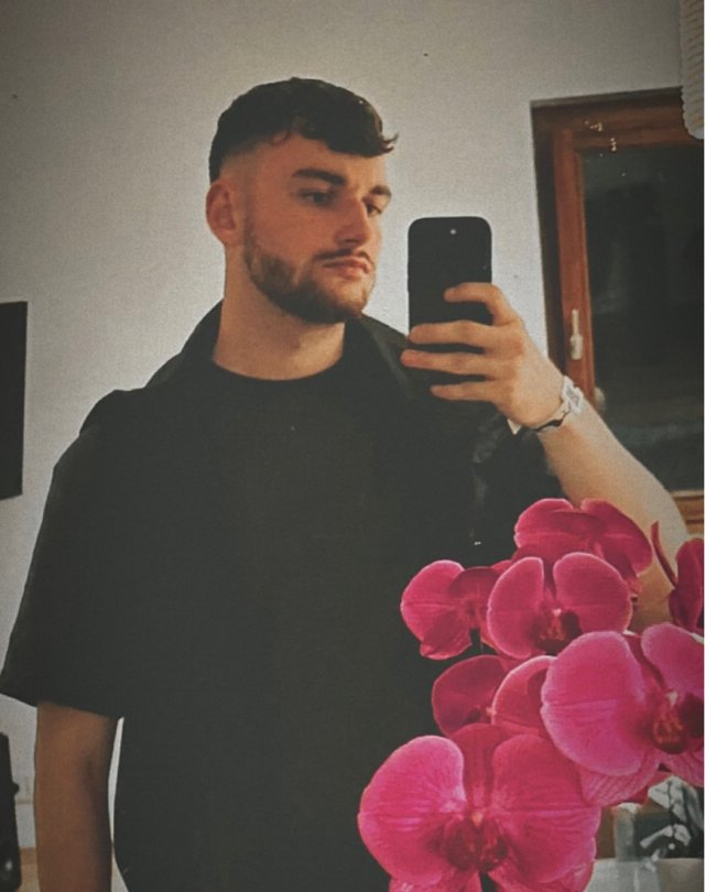 Mathias, 21, Карлсруэ - "RusDate.de"