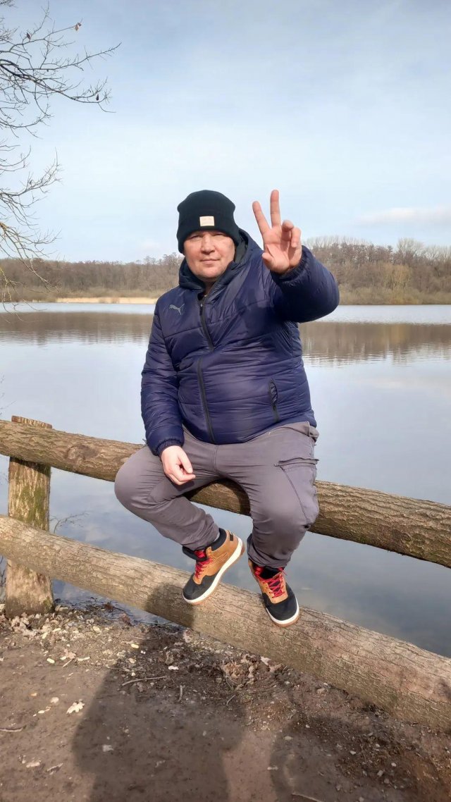 Андрей, 45, Бад-Липпшпринге - "RusDate.de"