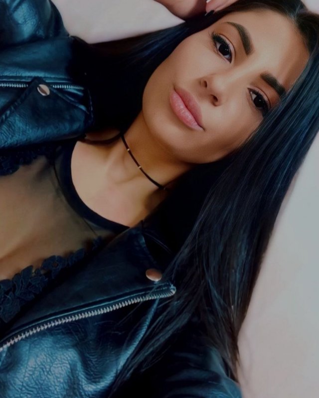 Violeta, 29, Бремен - "RusDate.de"