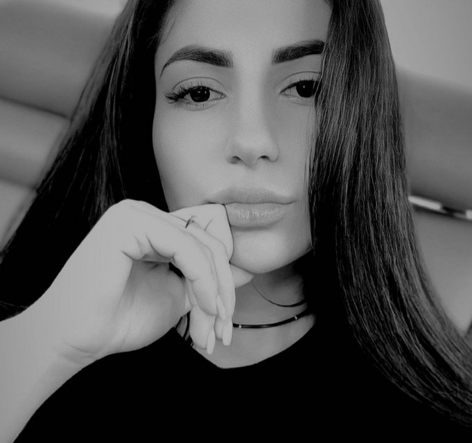 Violeta, 29, Бремен - "RusDate.de"