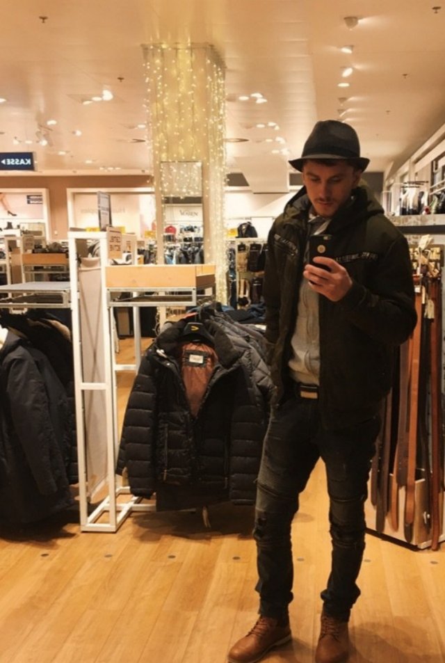 Igor, 26, Гамбург - "RusDate.de"