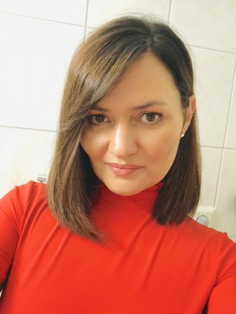 Irina, 47, Трир - "RusDate.de"