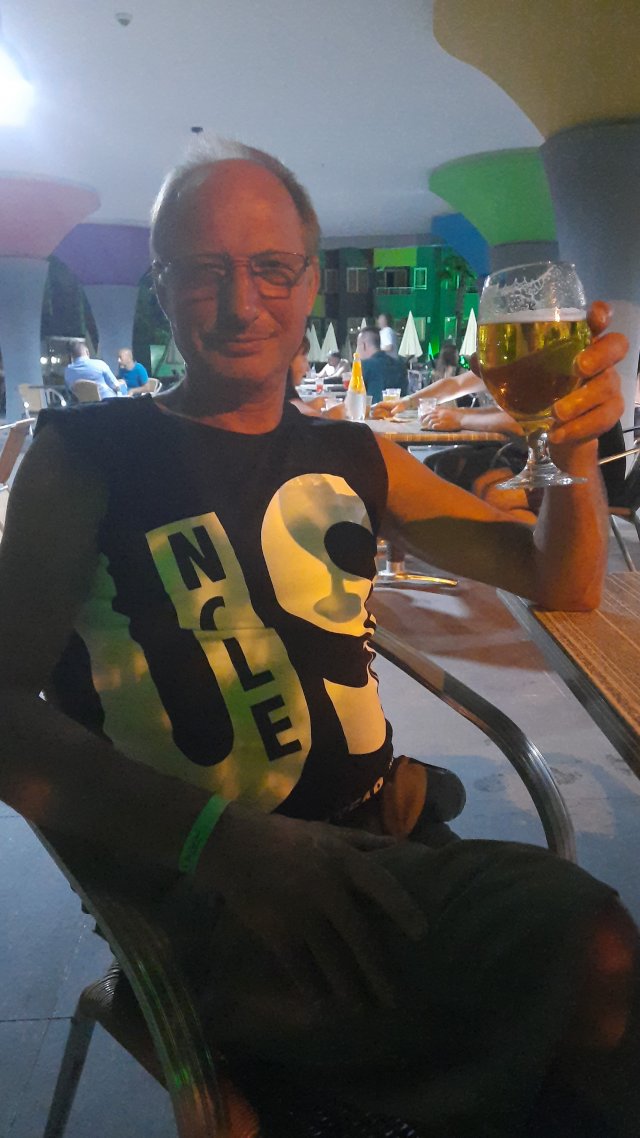 Viktor, 62, Франкфурт - "RusDate.de"