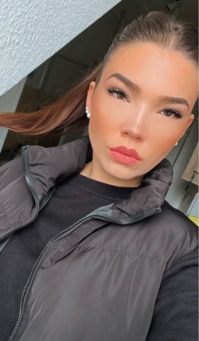 Kristina, 33, Фульда - "RusDate.de"