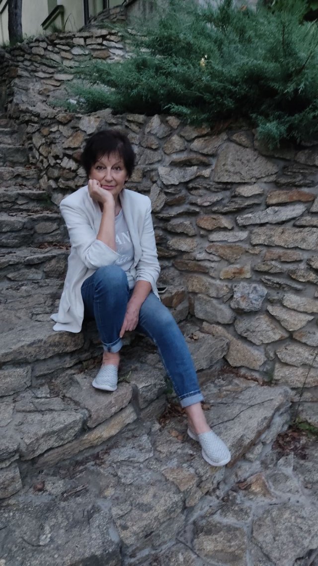 Antonina, 73, Оффенбах - "RusDate.de"