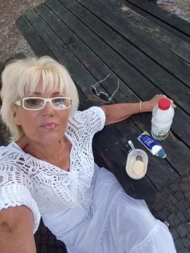 Валентина, 58, Faenza - "RusDate.de"