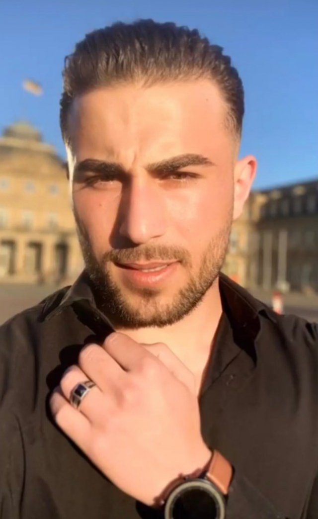 Sipo, 27, Берлин - "RusDate.de"