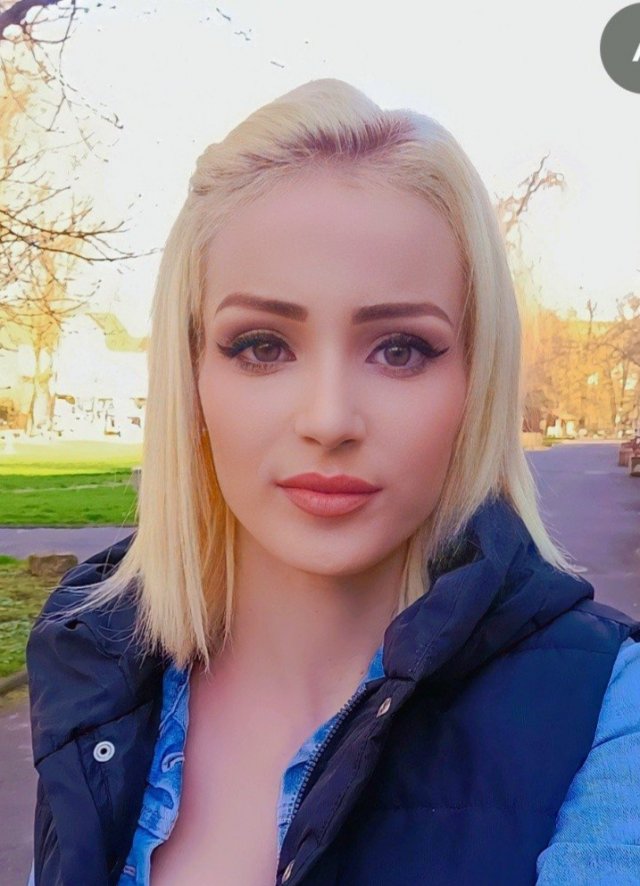 Natalia, 26, Хаген - "RusDate.de"
