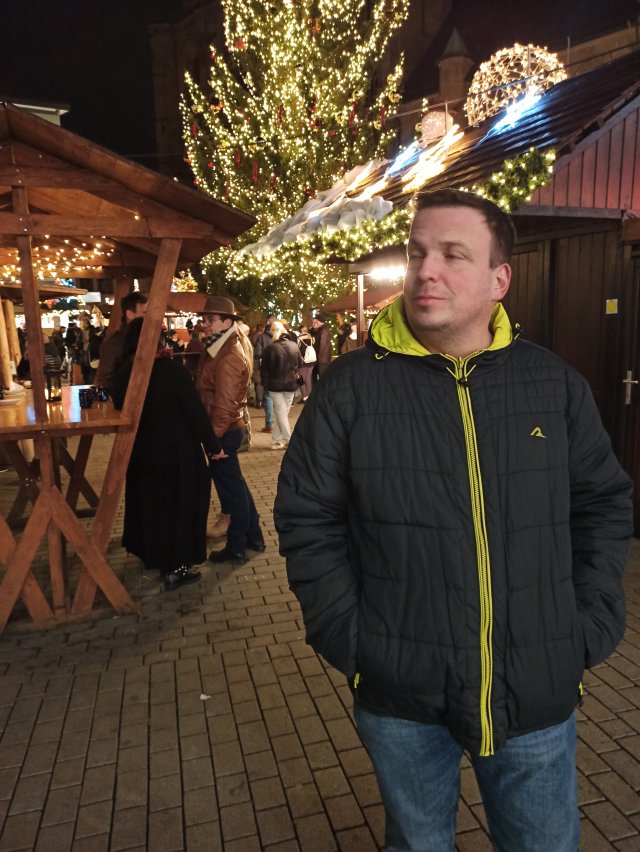 Michael, 44, Хайльбронн - "RusDate.de"