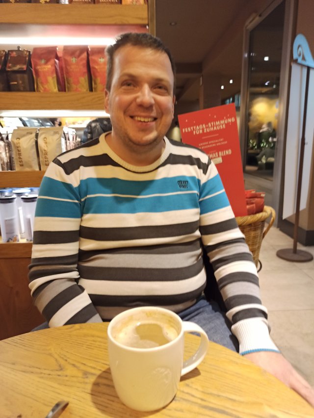 Michael, 44, Хайльбронн - "RusDate.de"