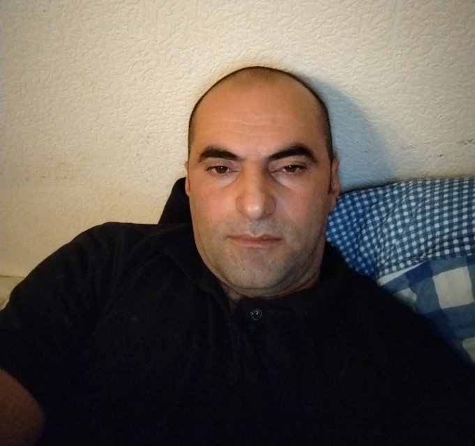 Behman, 38, Франкфурт - "RusDate.de"