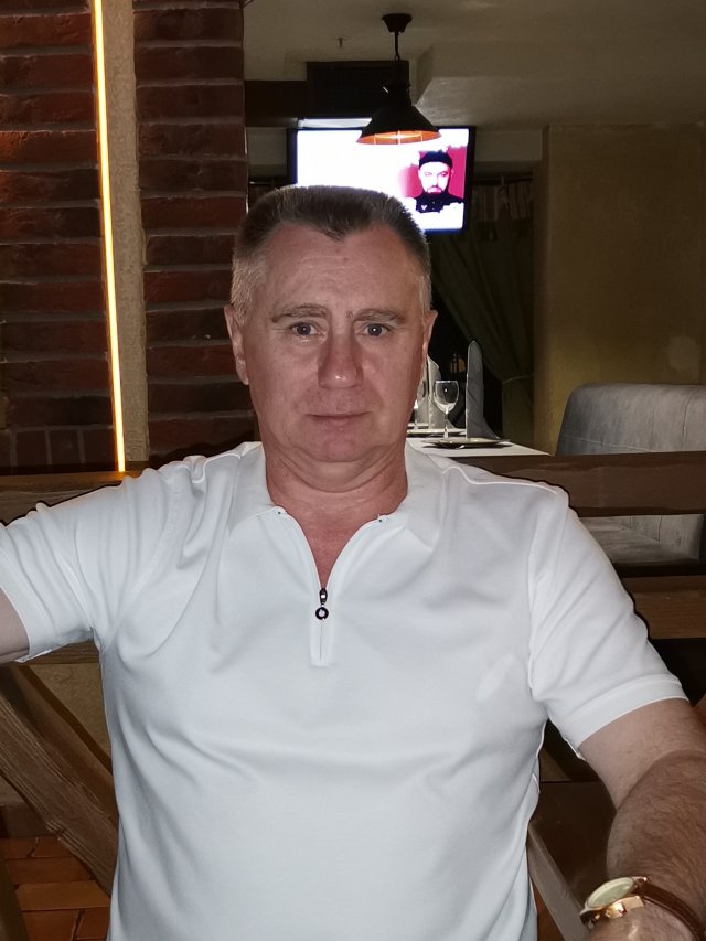 Дмитрий, 61, Франкфурт - "RusDate.de"