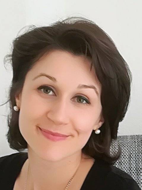 Anna, 41, Гамбург - "RusDate.de"