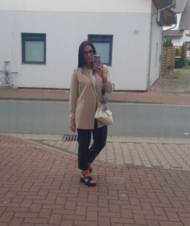 Anna, 37, Ганновер - "RusDate.de"